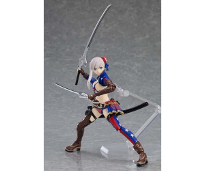 Max Factory Fate/Grand Order Figma Actionfigur Berserker/Miyamoto ...