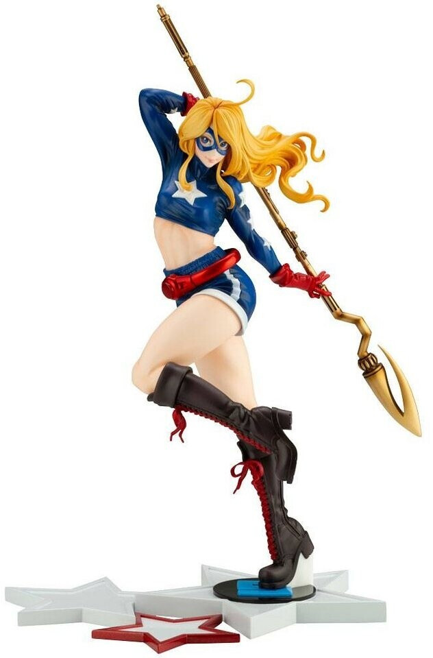 Kotobukiya Stargirl DC Bishoujo PVC-Figur 1/7 ab 155,99 ...