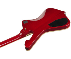 Ibanez Iceman IC420FM Cherry Sunburst E-Gitarre (IC420FM-CRS) ab 689,00 ...