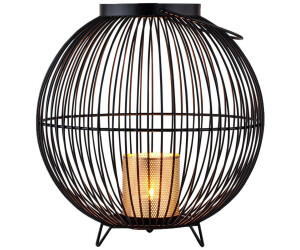 Marrakesch Orient & Mediterran Interior Leya Teelichthalter Metall ...