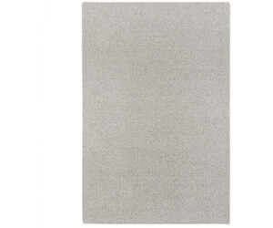 Berber Berber Wollteppich grau meliert, 80x400cm ab 119,90 ...