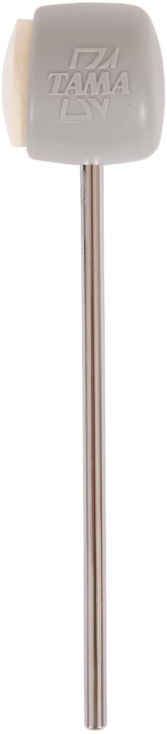Tama DS30G Bass Drum Beater, doppelseitig Filz/Gummi (DS30G) ab 23,00 ...