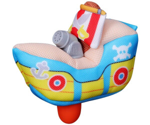 BB Junior Splash 'n Play Water Squirters Piratenboot (16-89062) ab 15 ...