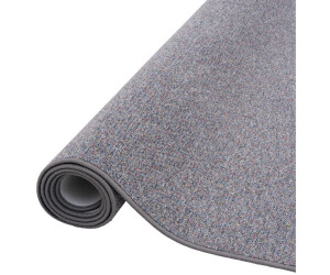 Snapstyle Schlingen-Teppich Alma meliert, grau, 140x200cm ab 49,90 ...