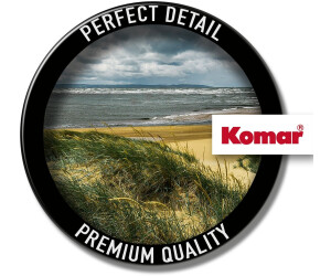 Komar Stormy Days Leinwandbild 60x30cm (KR033-SH-30x60) ab 21,99 ...