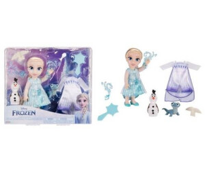 Disney Frozen Elsa Puppe 15cm, blau (240624-RF1) ab 19,95 ...