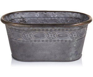 Brubaker Garden Flowers Bade- und Dusch-Set Mohnblumen, 7-teilig ...