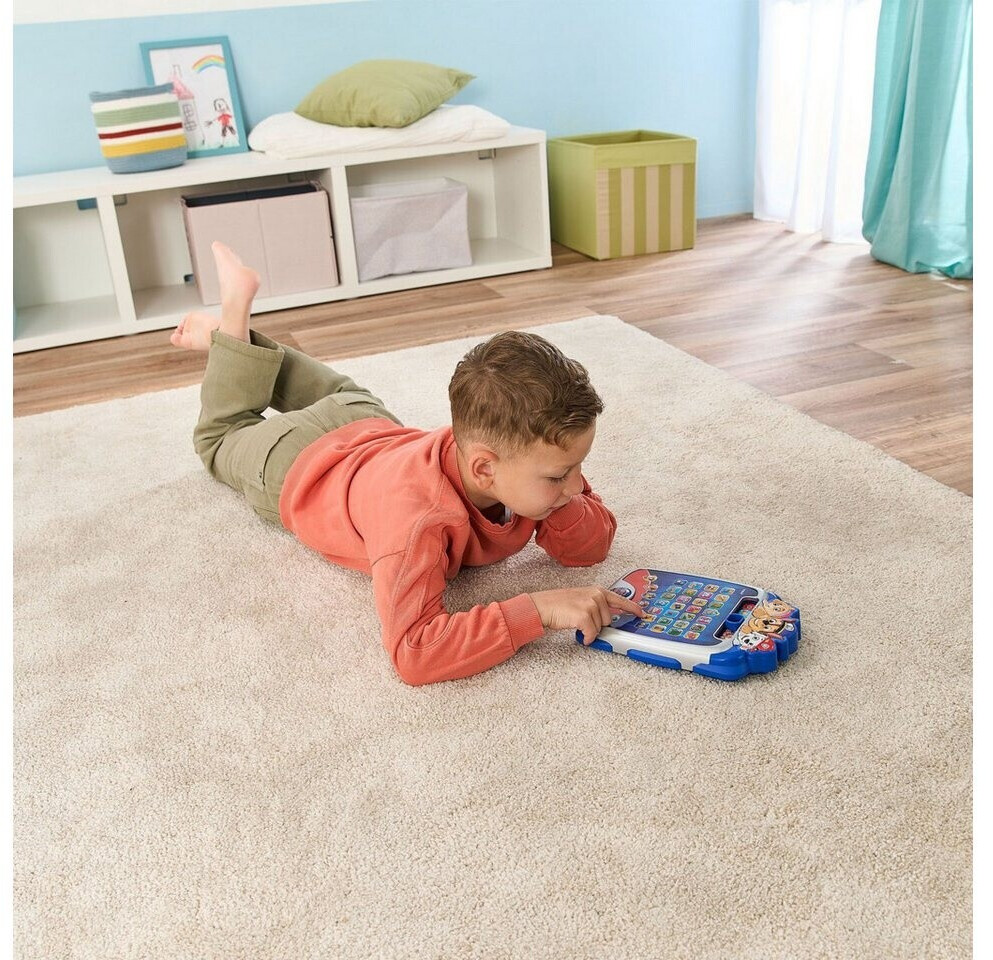 VTech PAW Patrol Leuchtendes Lerntablet (80-582404) ab 22,79 ...