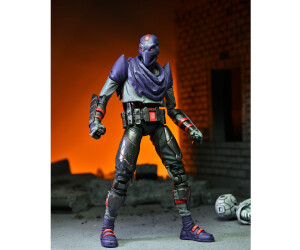 NECA Ultimate Foot Bot Actionfigur, The Last Ronin, 18cm (54334) ab 41 ...