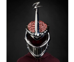 Hasbro Lightning Collection Mighty Morphin Lord Zedd Premium Helm ...