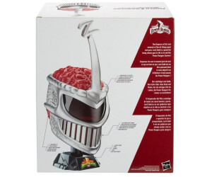 Hasbro Lightning Collection Mighty Morphin Lord Zedd Premium Helm ...