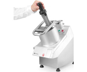 Hendi Gemüseschneider 230V, 750W, 300 tpm (231852) ab 885,07 ...