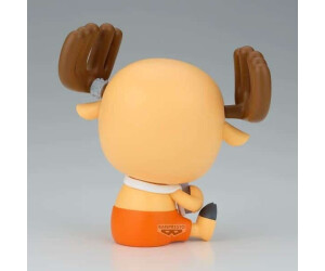 Banpresto One Piece Chopper Sofvimates Whole Cake Island After a Bath ...