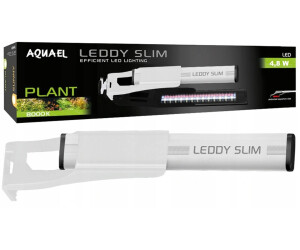 Aquael Leddy Slim Plant 2.0 4,8W weiß, 20-30cm ab 37,18 ...