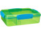 Sistema Snack Attack Duo Brotdose 2 Fächer 975ml BPA-frei (41482) ab 19 ...