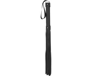 Ouch! Bed Post Bindings Restraint Kit, 11-teilig, schwarz (504180TO) ab ...