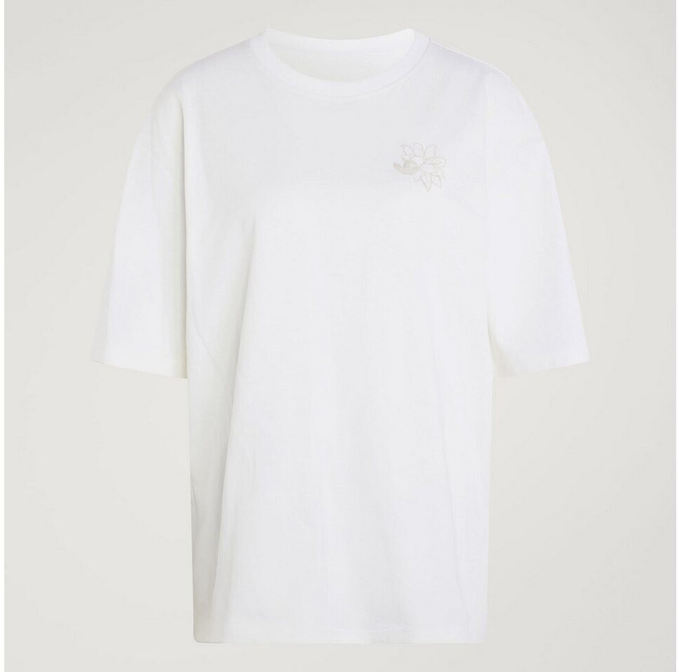 Adidas FLORAL GFX T-SHIRT White (KX1879) ab 44,90 € | Preisvergleich ...
