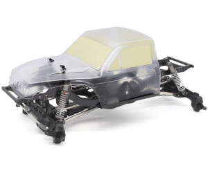 Vanquish Vanquish VPS09014 VRD Mullet Kit ab € 516,95 | Preisvergleich ...