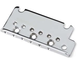 Fender Bridge Plate American Standard Strat ab 34,90 € | Preisvergleich ...