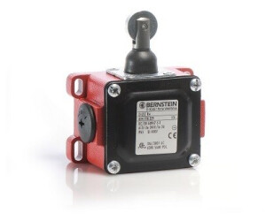 Bernstein Grenztaster D-U1 RW, metallgekapselt (6041118008) ab 68,32 ...