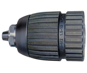 Hikoki Mandrin Rapide 1-10mm 1/2"-20 UNF (752062) au meilleur prix sur ...