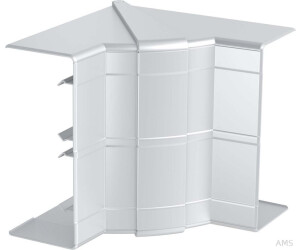OBO Bettermann GK-IH53130AL Inneneck variabel 140x145x145, PC/ABS ...
