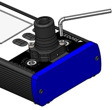 Gedore CAPTURE Simulateur de vissage 0,2-2 Nm (RF 2) au meilleur prix ...