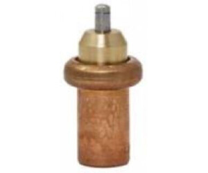 ESBE VTC951 Ersatz-Thermostat 55°C für VTC500/LTC100 (57020200) ab 44 ...