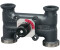 ESBE 3HG 3-Wege-Mischer DN25 Kvs10 AG 1½" (11351200) ab 264,52 ...
