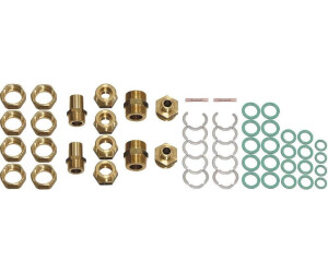 Vaillant Fittingsatz Solar-Flexrohr 2 in 1 DN16 (0020023067) ab 95,80 ...