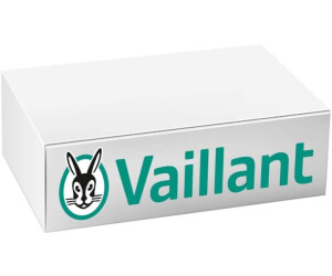 Vaillant ecoTEC Abgasklappe mechanisch 110mm, VC 806-1206/5-5 Kaskade ...