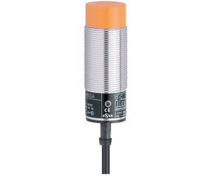 ifm Induktiver Sensor M30x1,5 PNP/NPN, Kabel, sn=15mm (II5491) ab 69,14 ...