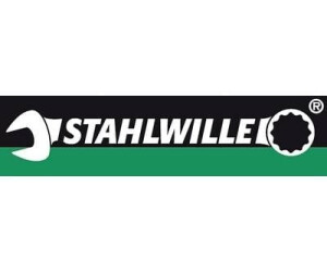 Stahlwille 440 Crow-Ring-Schlüssel 9mm 1/4" CV-Stahl (01190009) ab 38 ...