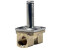 Danfoss EV220B10B servogesteuertes Magnetventil R1/2" Öl/Luft (032U1252 ...