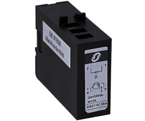 Schneider Electric ABS7 SC3BA Relais Statique 24VDC 2A (ABS7SC3BA) au ...