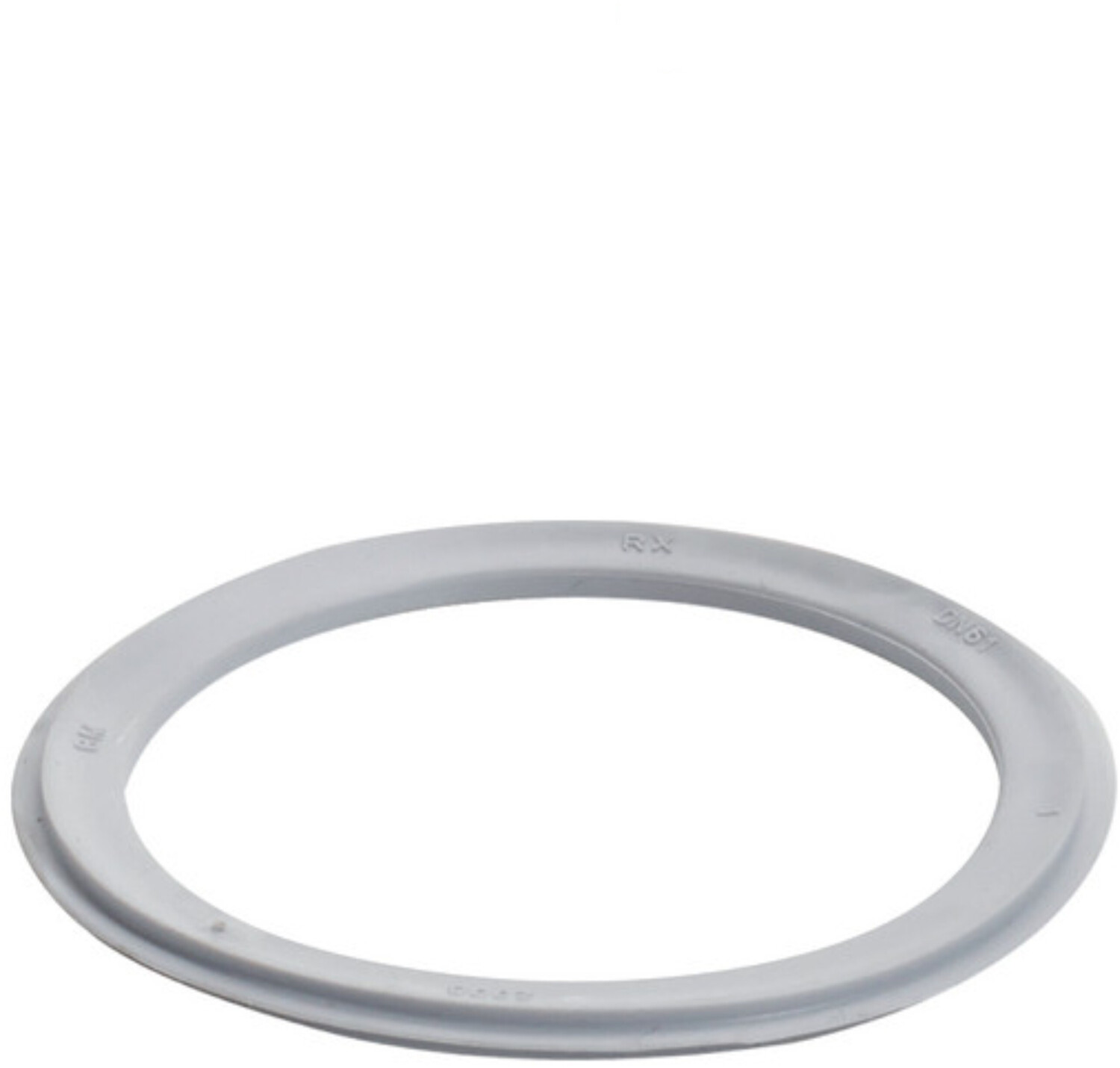Vaillant Ersatz-Dichtungsset für flachen Luftschlauch 52x132mm, 10 ...