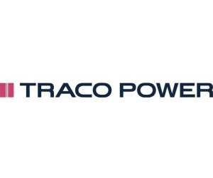 TracoPower TMR 6-2412 DC/DC-Wandler 24V/DC Eingang 12V/DC 500mA 6W (TMR ...