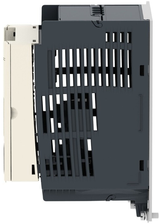 Schneider Electric ATV12 Variateur de Vitesse 2,2kW 240V 1ph avec ...