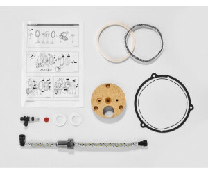 Buderus Service-Set Brenner BM 1.0/1.1 für GB145/KB195i (7736604036) ab ...