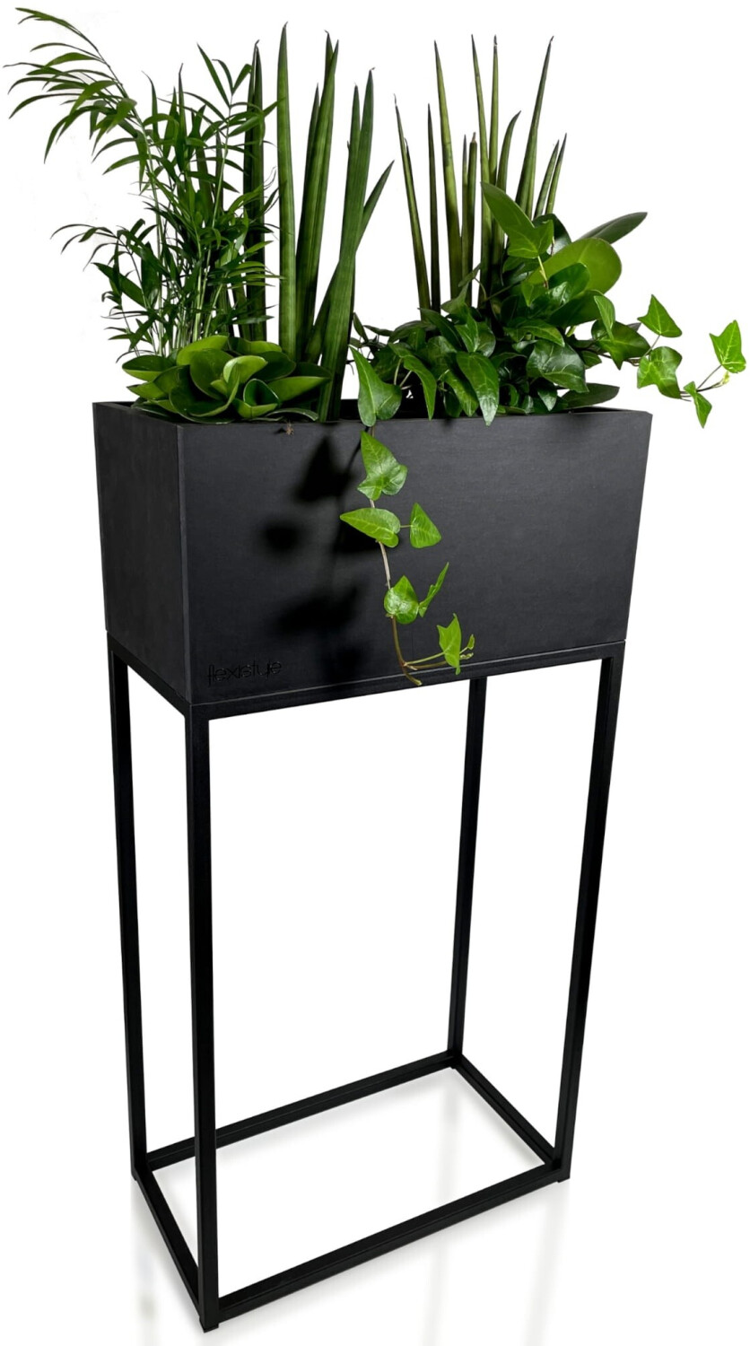 OEM Loft Fiorino Blumenständer aus Metall 42x22x80cm ab 105,00 ...