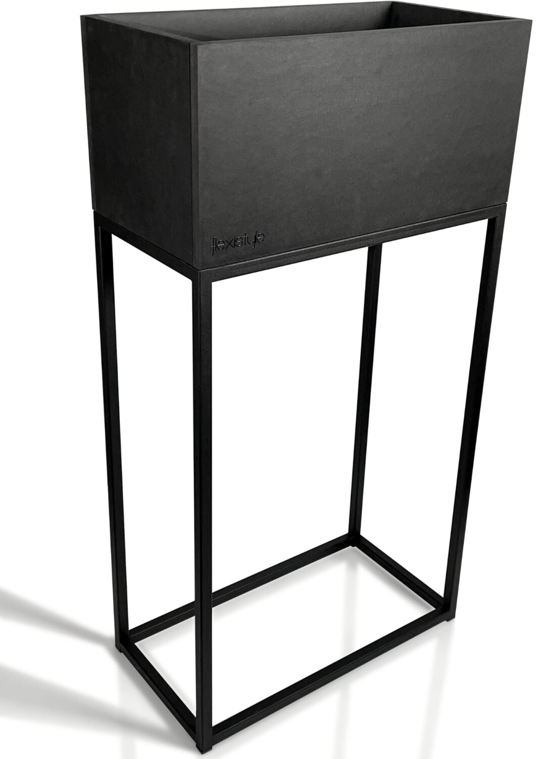 OEM Loft Fiorino Blumenständer aus Metall 42x22x80cm ab 105,00 ...