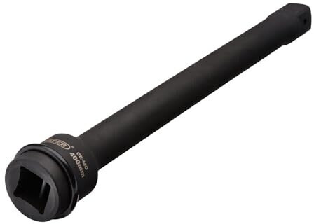 Draper Expert Schlagschrauber-Verlängerung 1" Antrieb 400mm (05559) ab ...