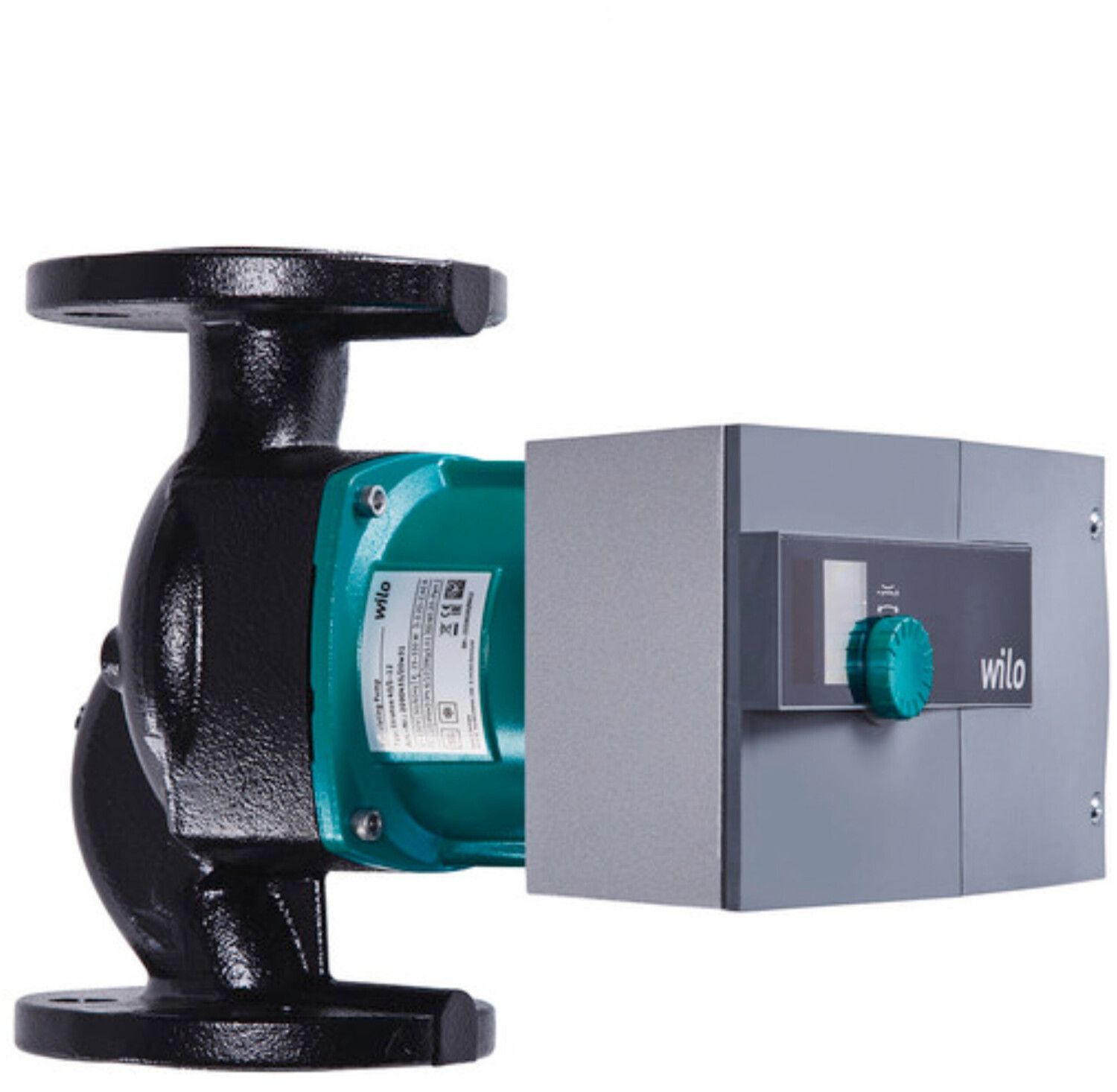 Vaillant Hocheffizienzpumpe DN40 Sole (0010037623) ab 1.765,00 ...