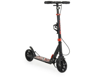 byox Plexus Kinderroller klappbar, schwarz, bis 100kg ab 116,95 ...