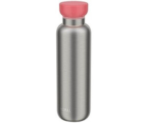 Mepal Ellipse Isolierflasche vivid mauve 500ml (104171078700) ab 21,90 ...