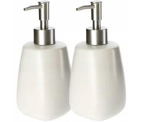 Kadax Seifenspender mit Pumpe, Keramik, 400ml (K5158) ab 9,99 ...