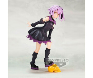 Banpresto Violet - That Time I Got Reincarnated as a Slime Figurine ...