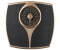Salter Mechanische Personenwaage Speedo Dial, 136kg, gold (148 GFEU16 ...