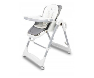 Caretero Nesto Hochstuhl 3-in-1 mit Liegefunktion & Schaukel (TERO-7750 ...