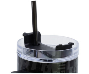 Stor Minecraft Squared Pattern Taza Termo XL, acero inoxidable, 940ml ...